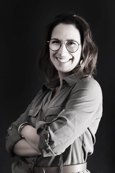 A propos - ADN création architecture